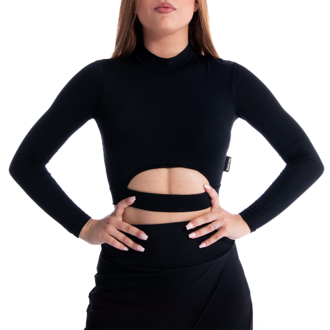 Grand Prix Terry, női felső | DanceMaster HU